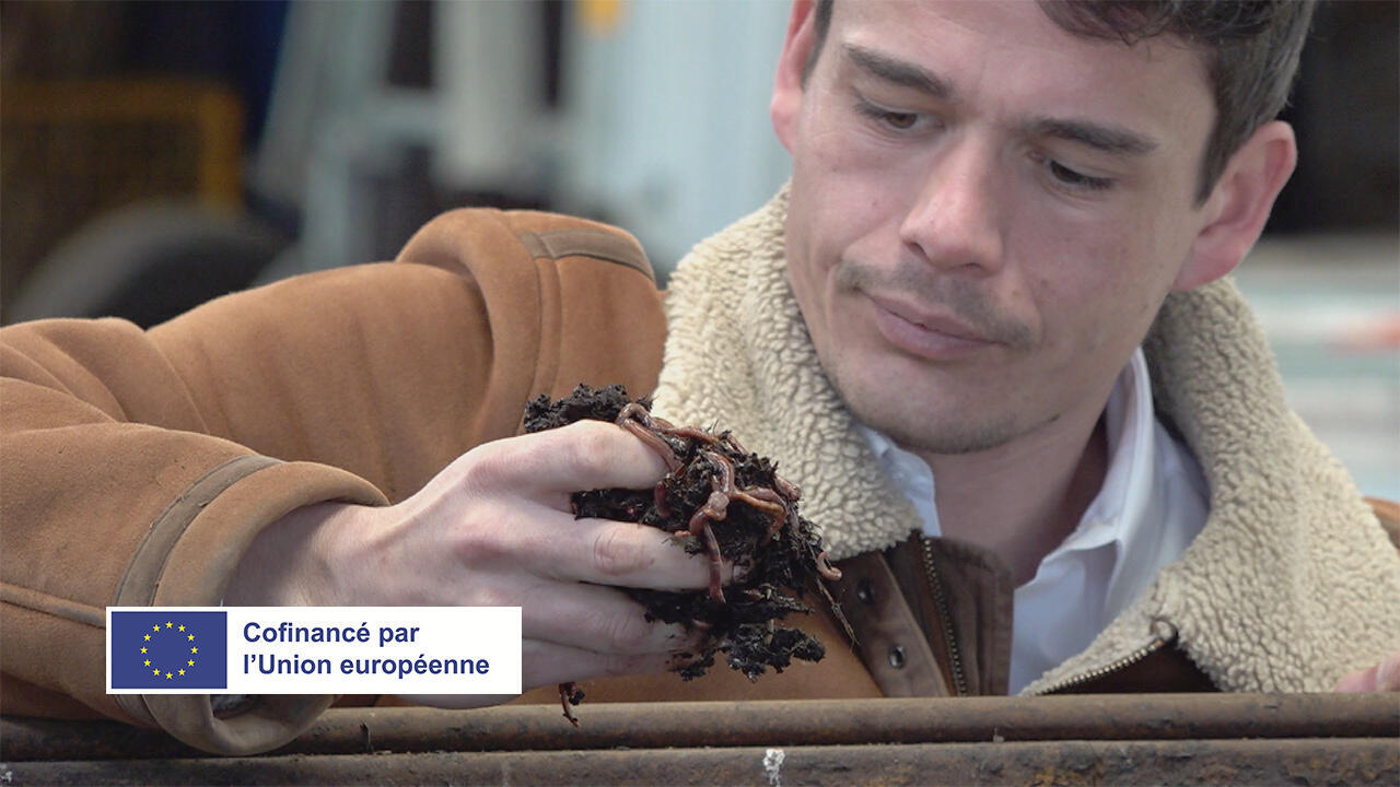 Acteurs du "Pacte vert" : le futur durable de l’Europe est entre leurs ...