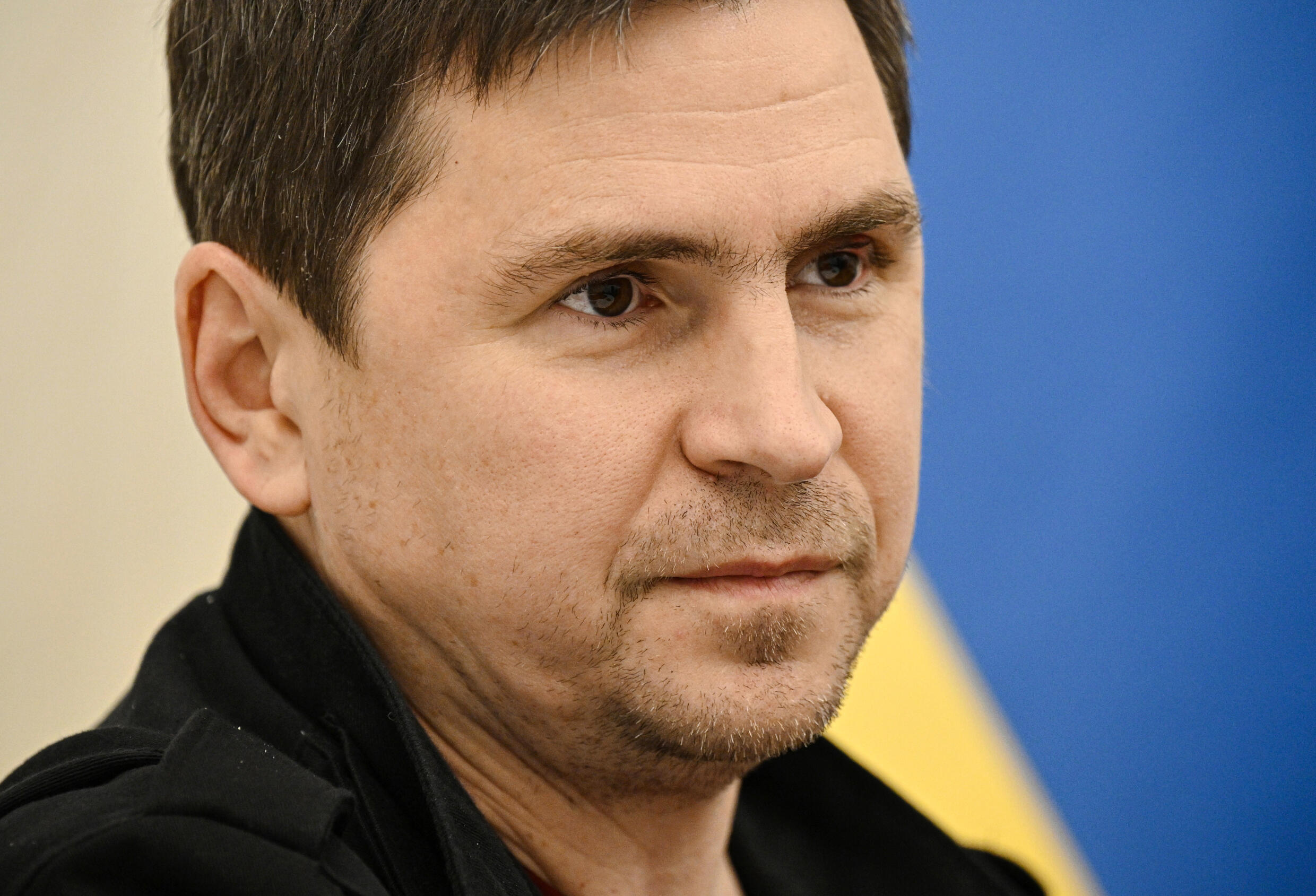 Negotiating with Moscow would be capitulation: Ukraine presidency