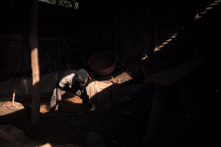 East DR Congo gold venture aims to stamp out illicit trade