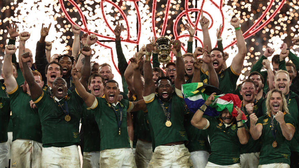 Rugby chiefs unveil 'watershed' Nations Championship