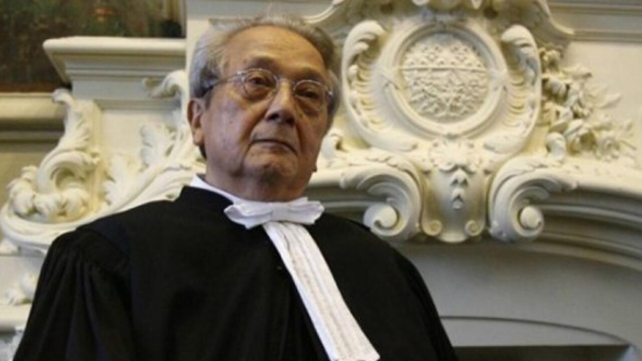 Mort de Jacques Vergès : "Il nous ferait à tous un immense bras d ...