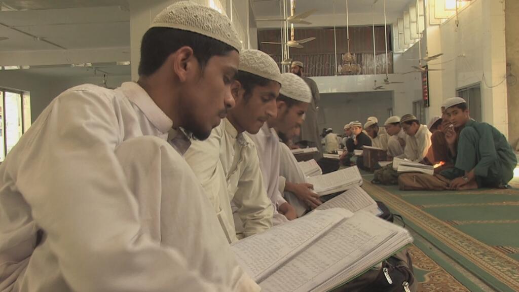 Religion in Pakistan: Sindh province aims to curb forced conversions ...