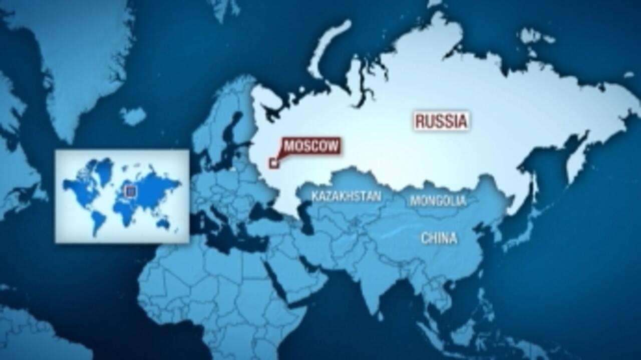Russia claims to have detained Chinese spy