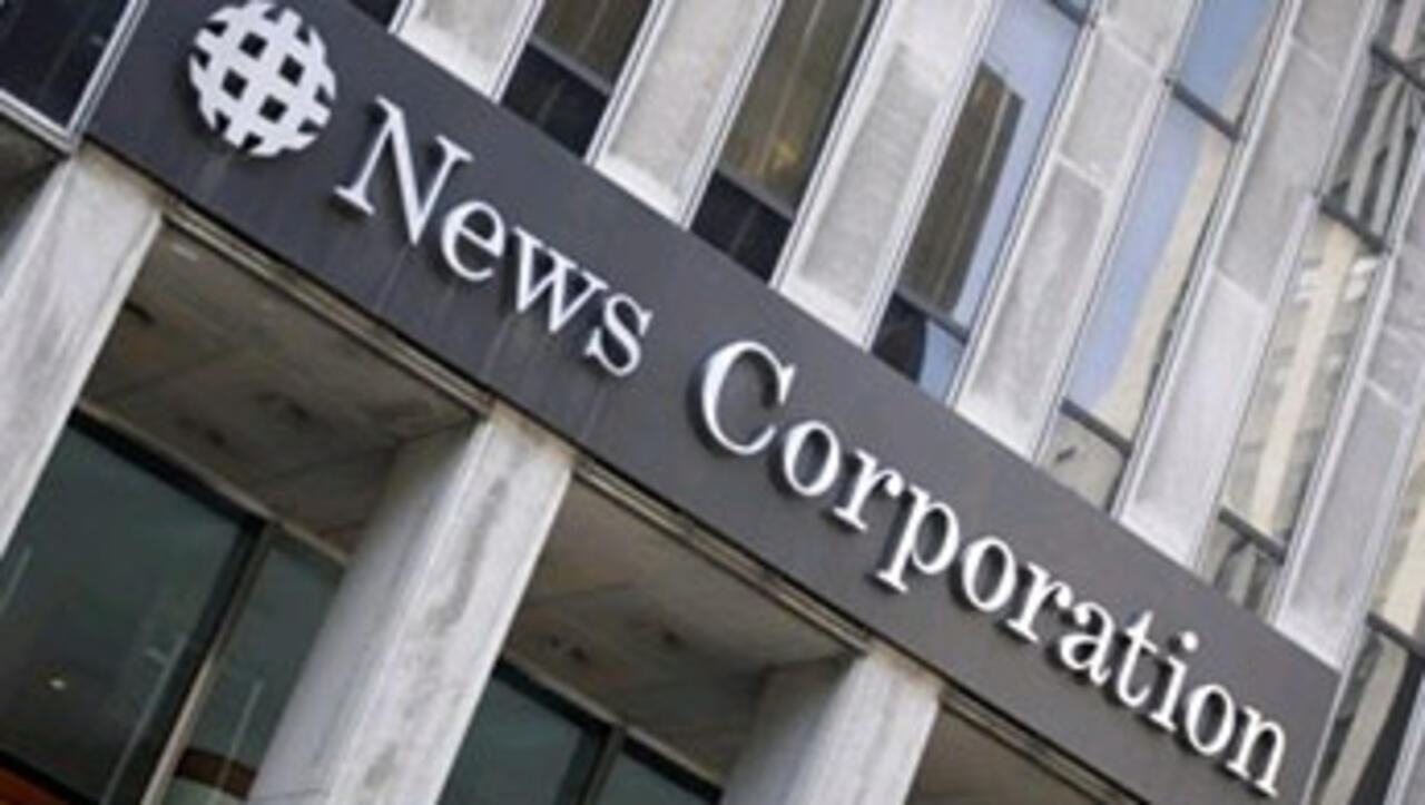 News Corporation devrait rendre payant ses sites d'information