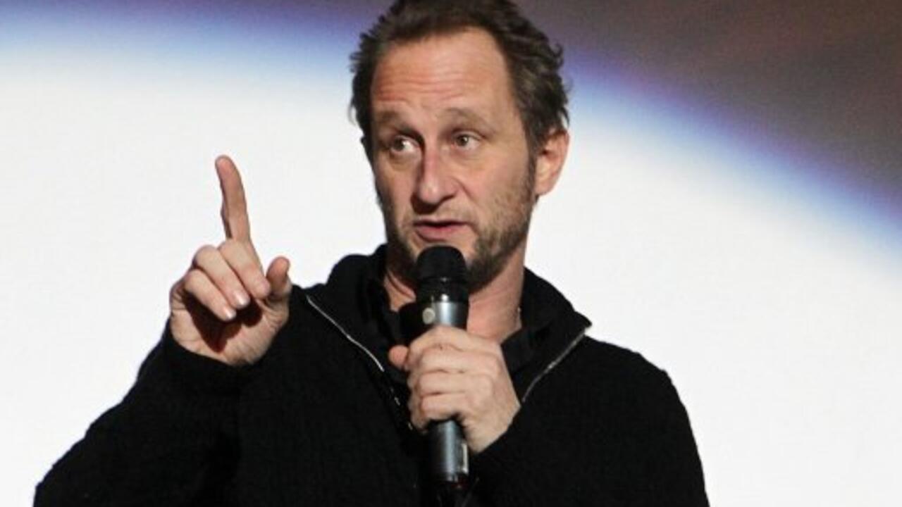 Poelvoorde et Casta au casting de l'adaptation cinéma de la saga ...