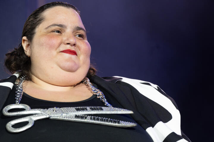 Four face trial for online targeting of Brigitte Macron