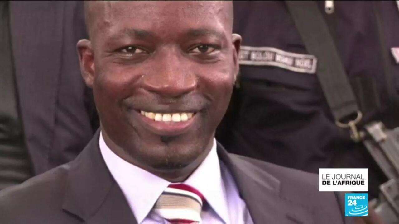 Côte d’Ivoire : Charles Blé Goudé condamné à 20 ans de prison - Journal ...