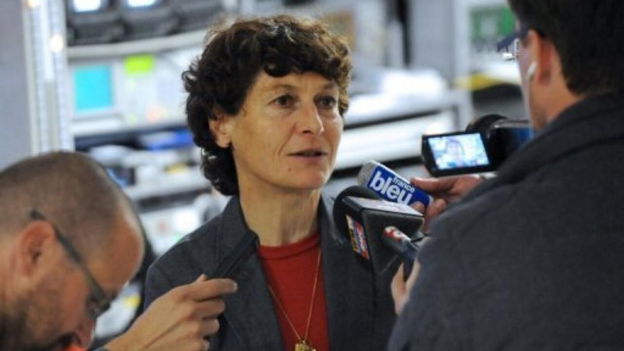 L'Agence française de lutte contre le dopage classe l'affaire Longo ...