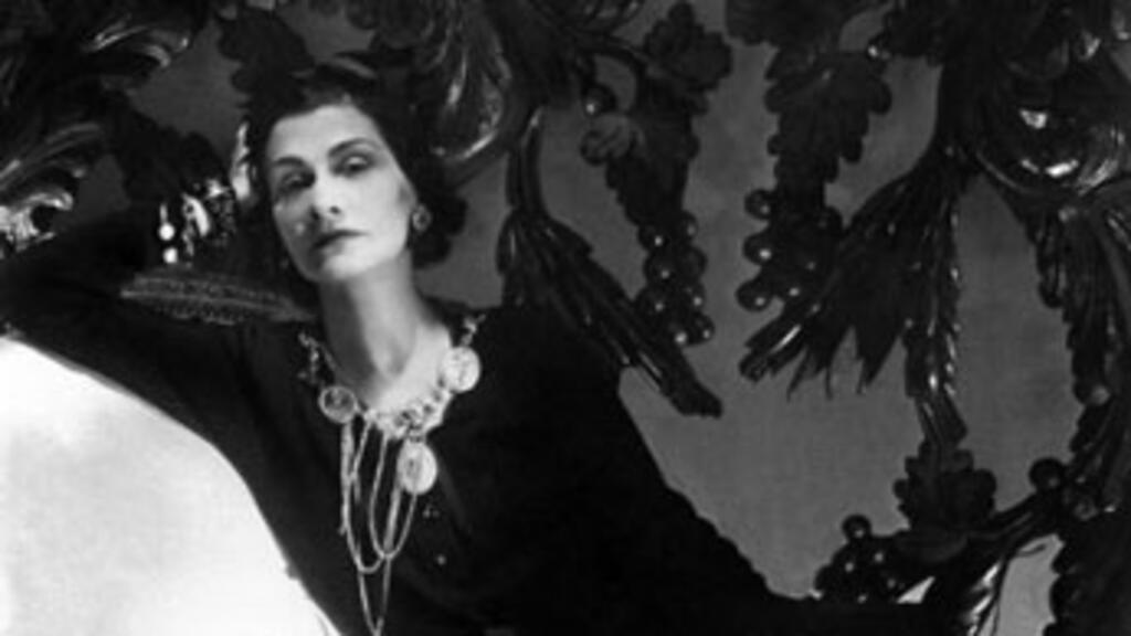 Coco Chanel was Nazi spy, new biography claims
