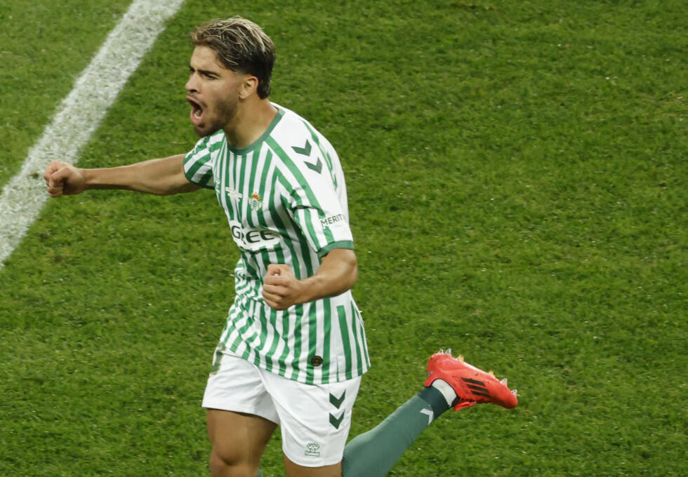 History-makers Chelsea roar back to beat Real Betis in UEFA Conference ...