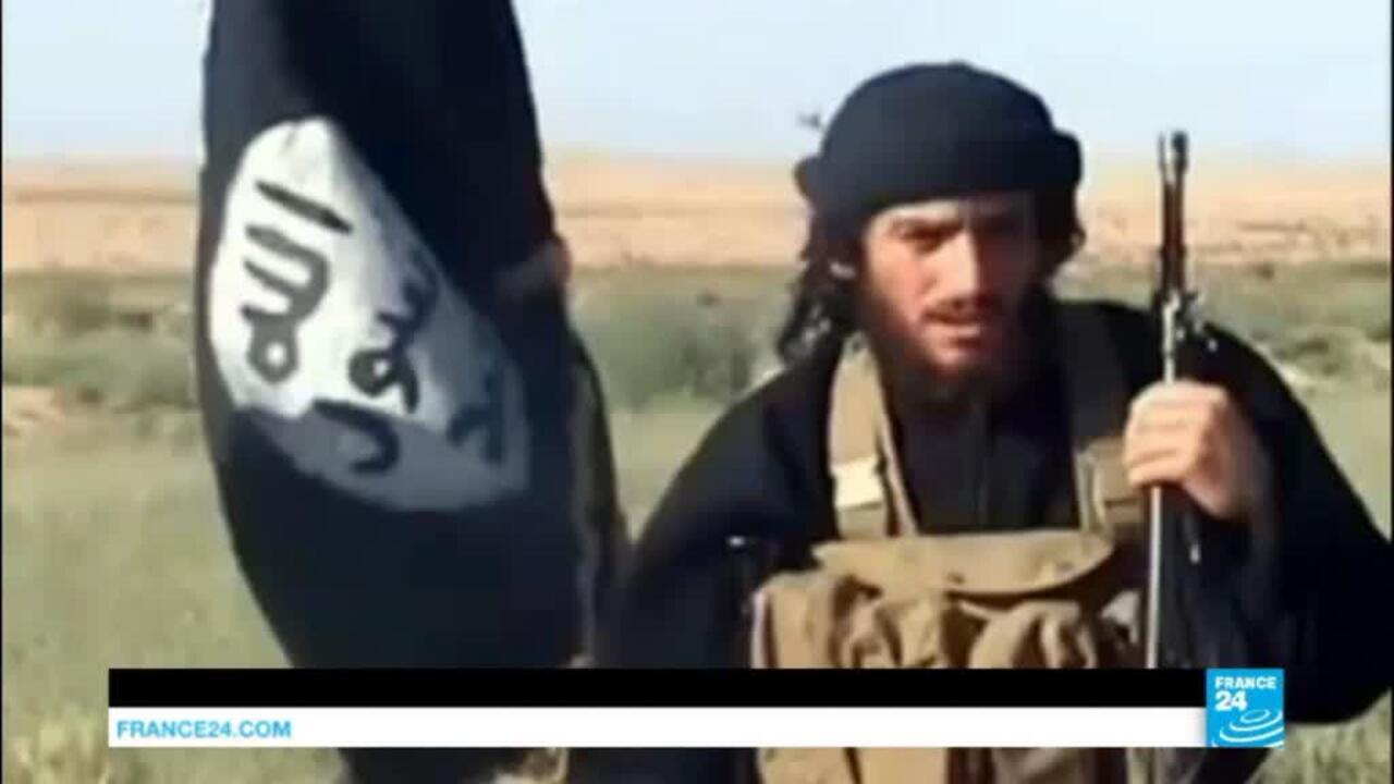 Syria: who was Abu Muhammad al-Adnani, Islamic state group's n°2 killed ...