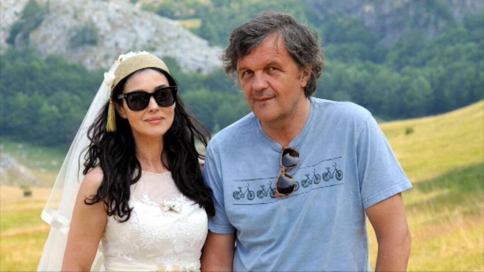 Emir Kusturica: Master of movies, music and town planning - arts24