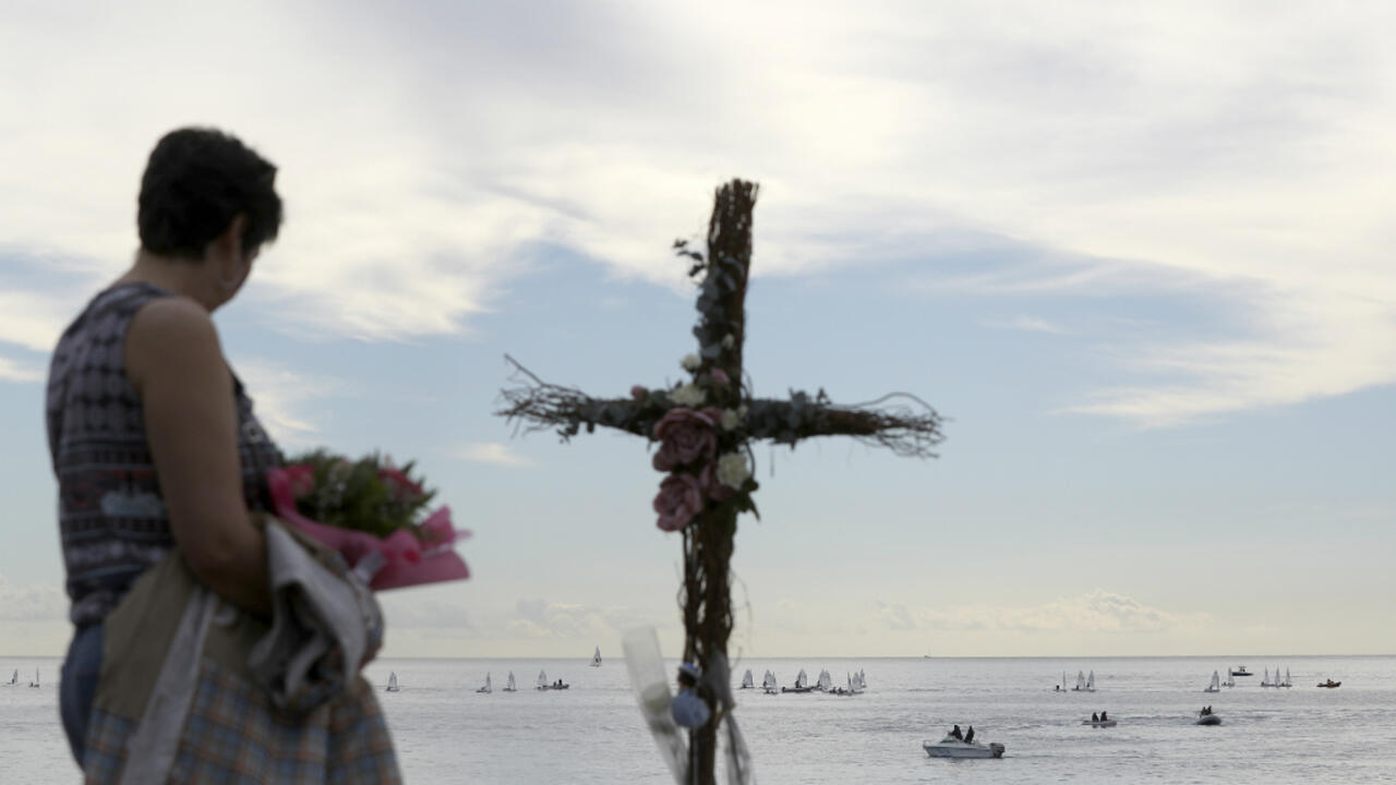 France arrests 11 people in Bastille Day truck attack in Nice