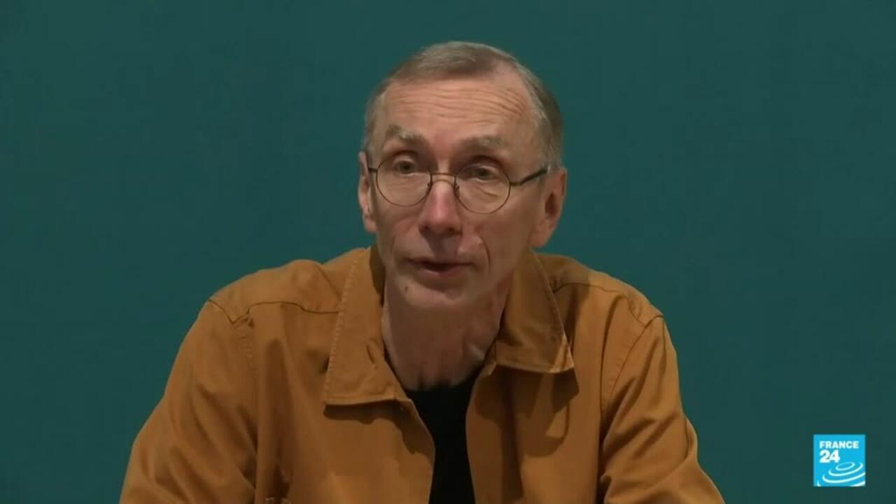 Svante Pääbo, ganador del premio Nobel de Medicina de 2022 por ...