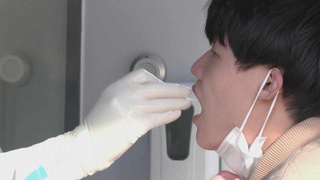 China's zero-Covid rollback: Changes bring relief but also anxiety over ...