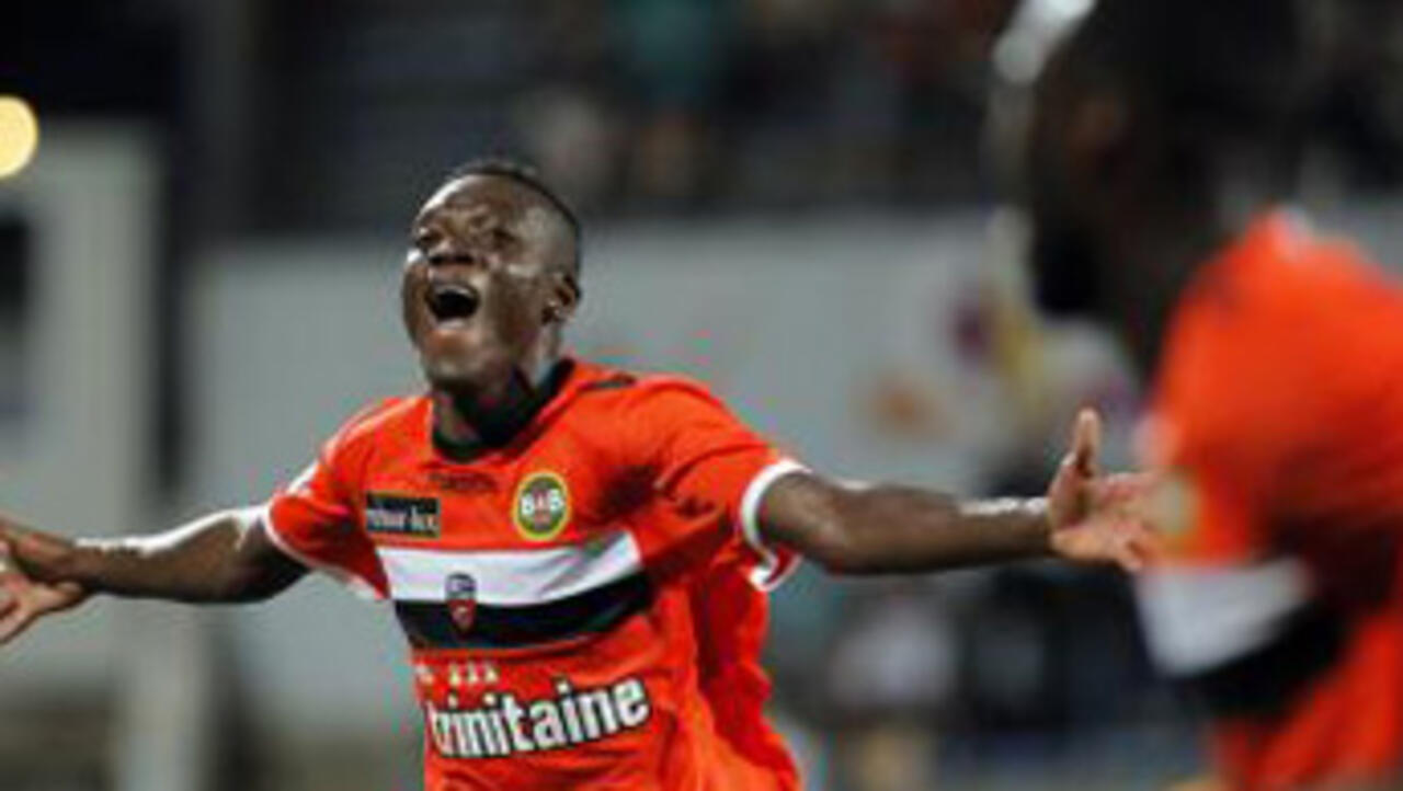 Alain Traoré : "Le Burkina Faso, c’est tout pour moi"