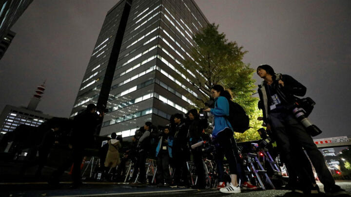 Japanese prosecutors indict Carlos Ghosn, but do they have a solid case?