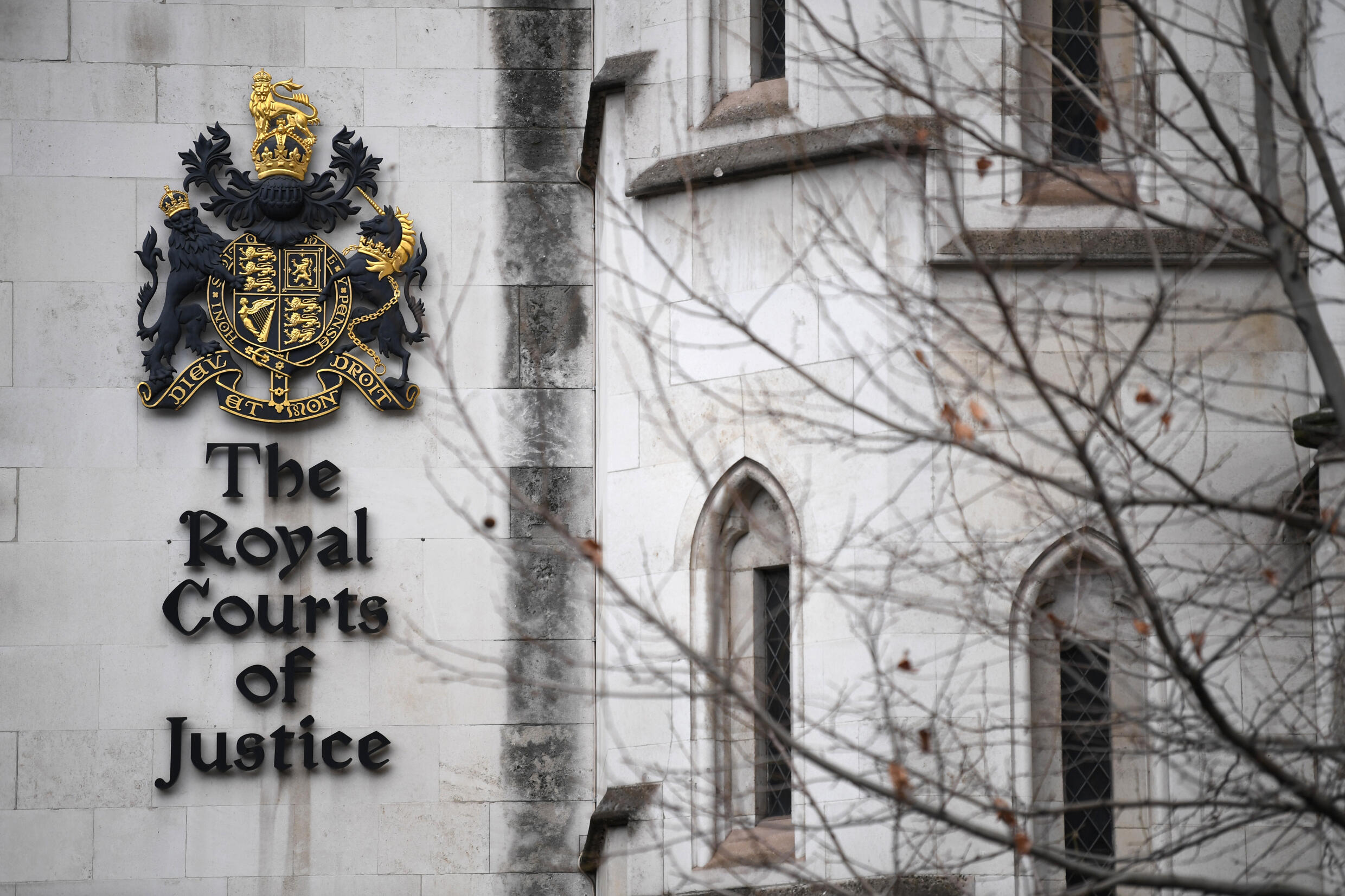 London appeal court ruling on Meghan privacy case due next week