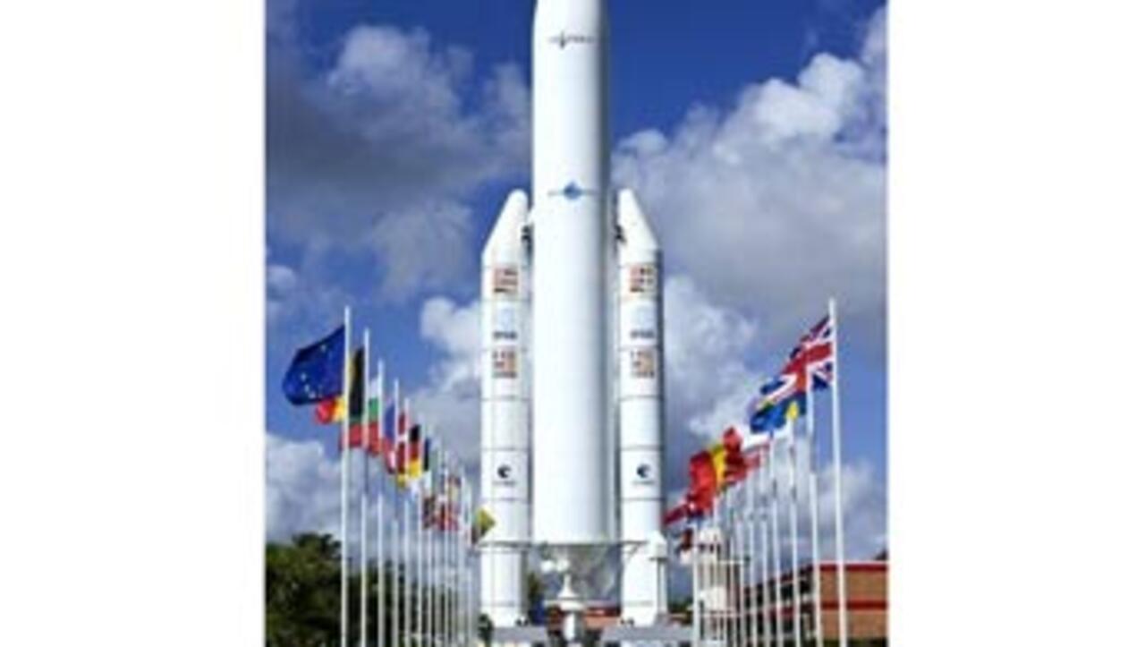 Ariane 5 makes successful launch - France 24