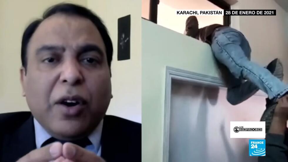 Pakistán: ¿castigos por blasfemias o ajustes de cuentas contra minorías ...