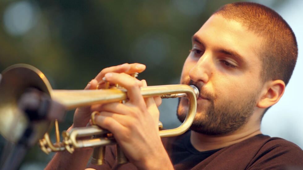 My Paris: Ibrahim Maalouf