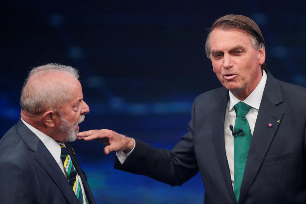 Bolsonaro vs Lula: Who has Brazil's business vote?
