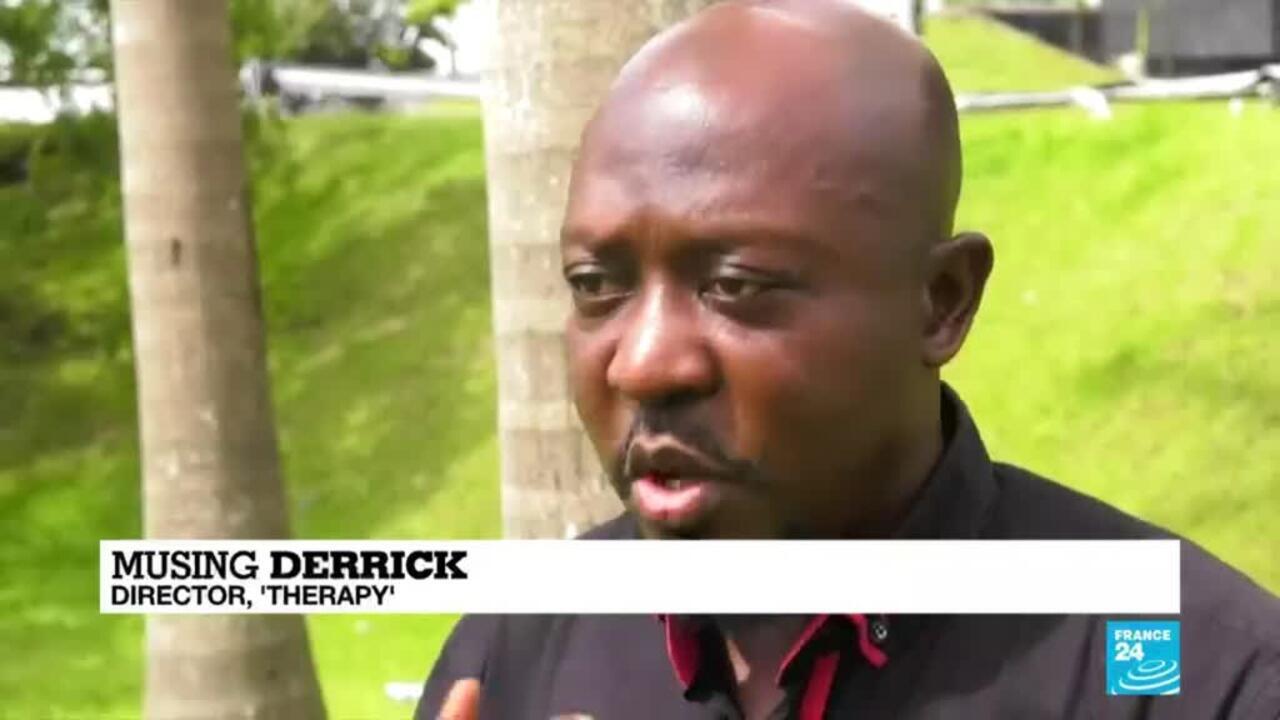 Cameroon: 'Collywood' film productions making waves across Africa ...