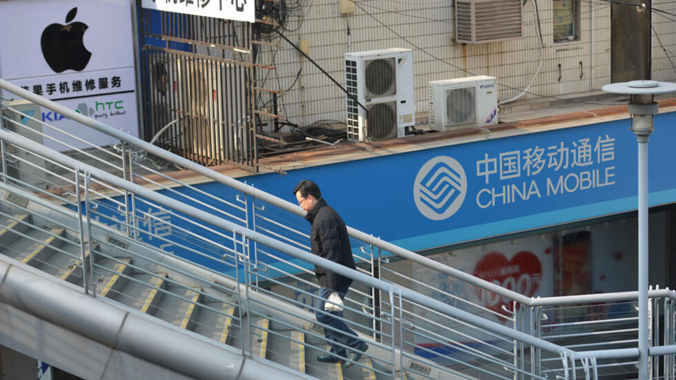 Apple seals major deal to bring iPhone to China Mobile