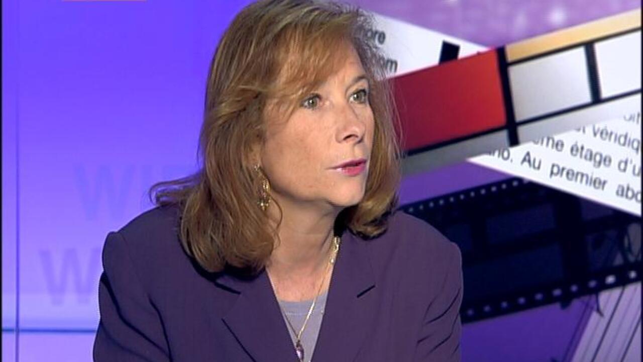 Alexandra Lapierre : le destin d'Elisabeth Chudleigh - À l'Affiche