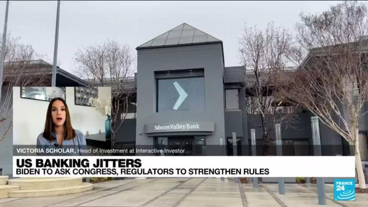 'There are parallels': It's the 'biggest banking collapse' since the ...