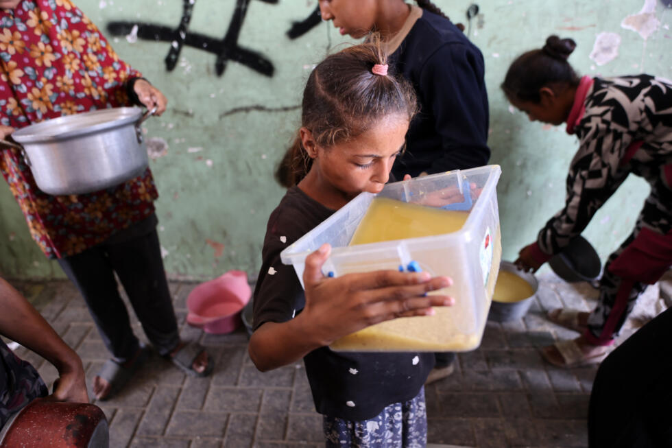 Trump affirme que le Hamas "veut mourir" après l'échec des pourparlers ...