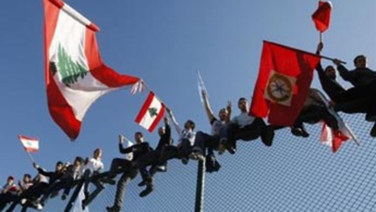 Des milliers de personnes ont rendu hommage à Rafic Hariri