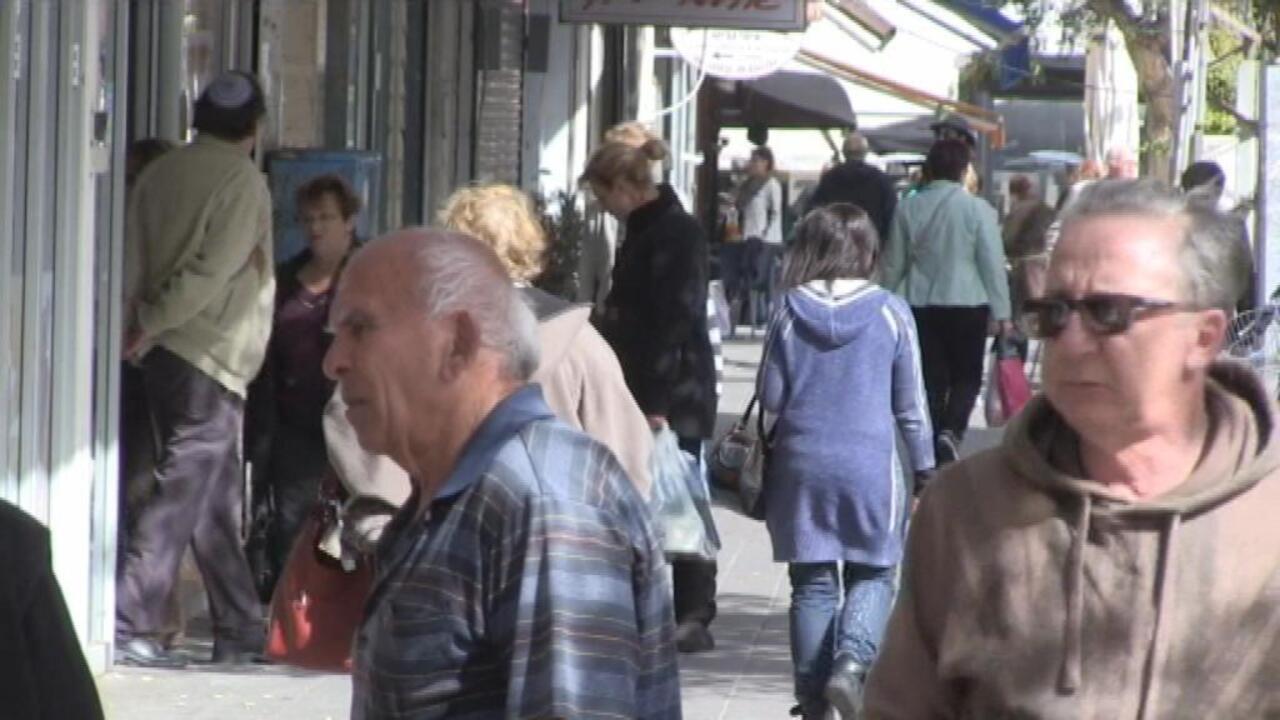 French Jews face challenge of new life in Israel - Focus