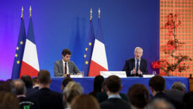 French public deficit rises to 5.5% of GDP, says statistics agency ...