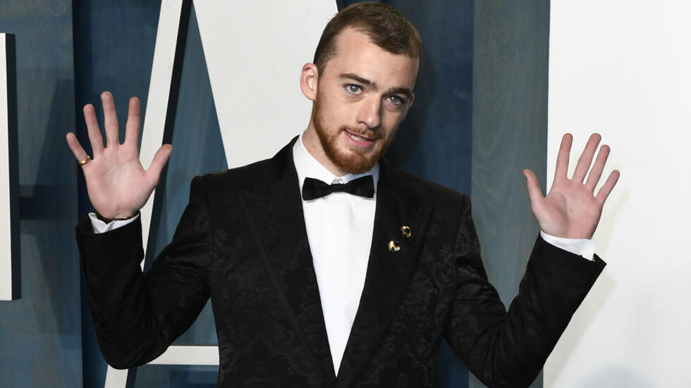 'Euphoria' actor Angus Cloud dies aged 25