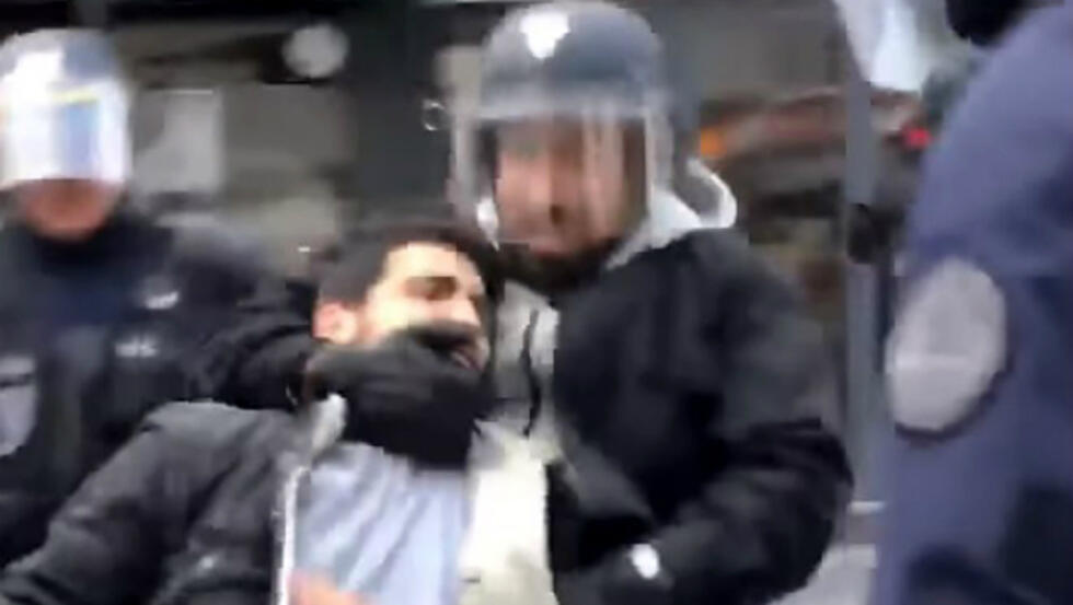 France's Benalla affair: Timeline of an Élysée Palace scandal