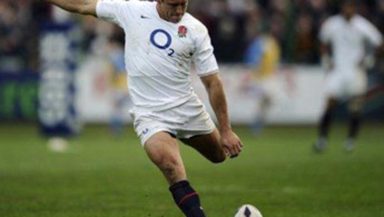 Critics pile pressure on England ahead of Ireland test