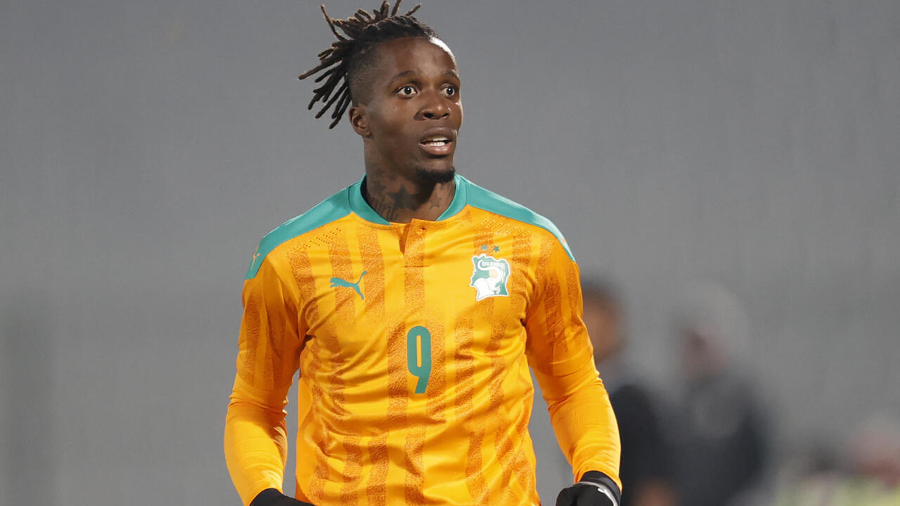 CAN 2025 - Côte d'Ivoire : Emerse Faé déploie son armada, retour ...