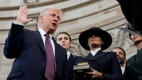 Qui est Mariann Budde, la "méchante" évêque "gauchiste" qui a sermonné ...