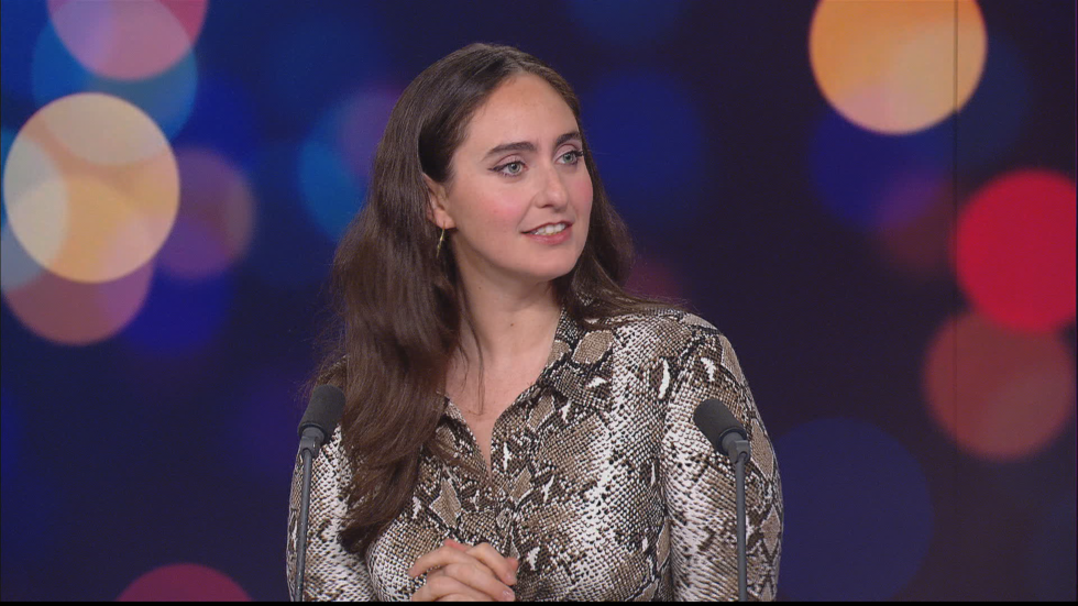 Catherine Cohen: Meet one of New York's best up-and-coming comedy ...