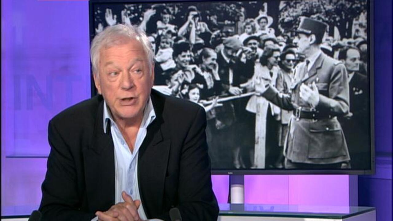 The arts and politics: what is the role of the artist in troubled times ...