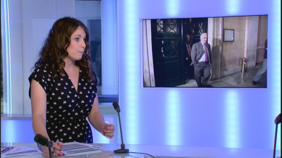 What is Papandreou thinking? - Press Review