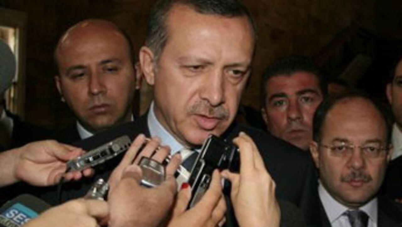 Turkey's ruling party stands trial