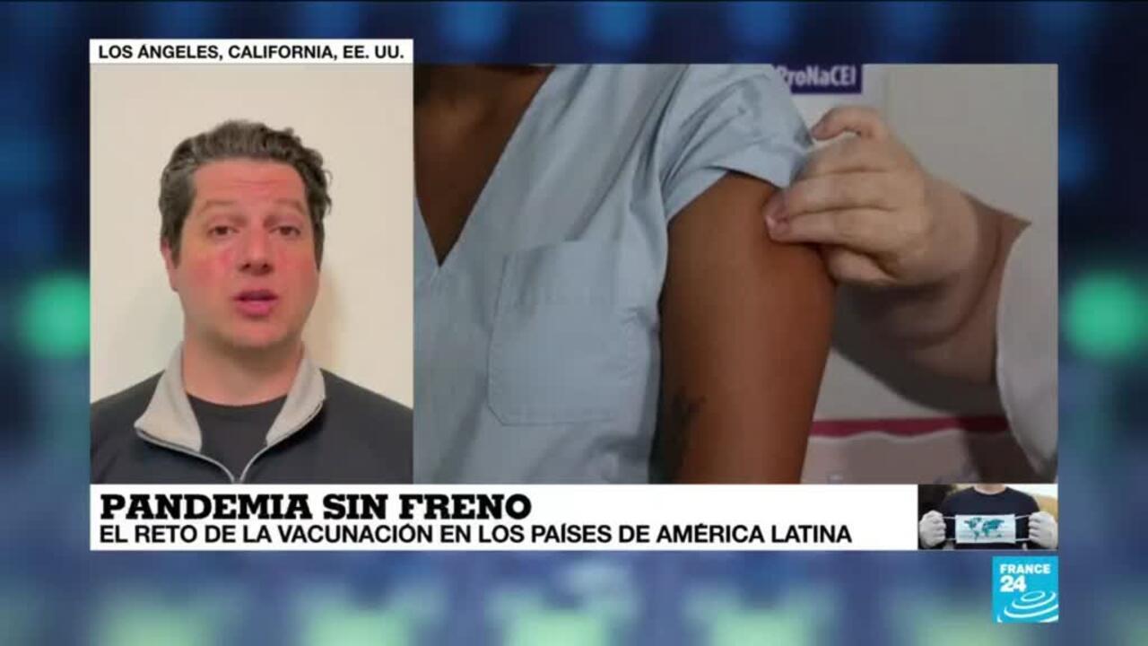 Ilan Shapiro: "Tenemos que vacunarnos contra el miedo con una dosis de ...