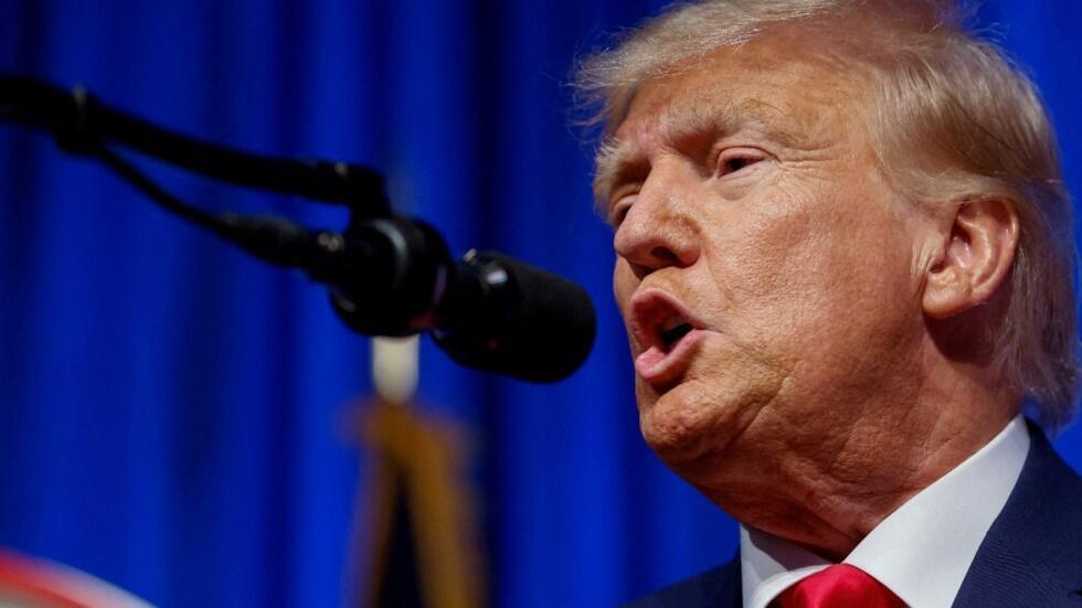 ¿El proceso judicial contra Donald Trump refleja un fenómeno mundial ...