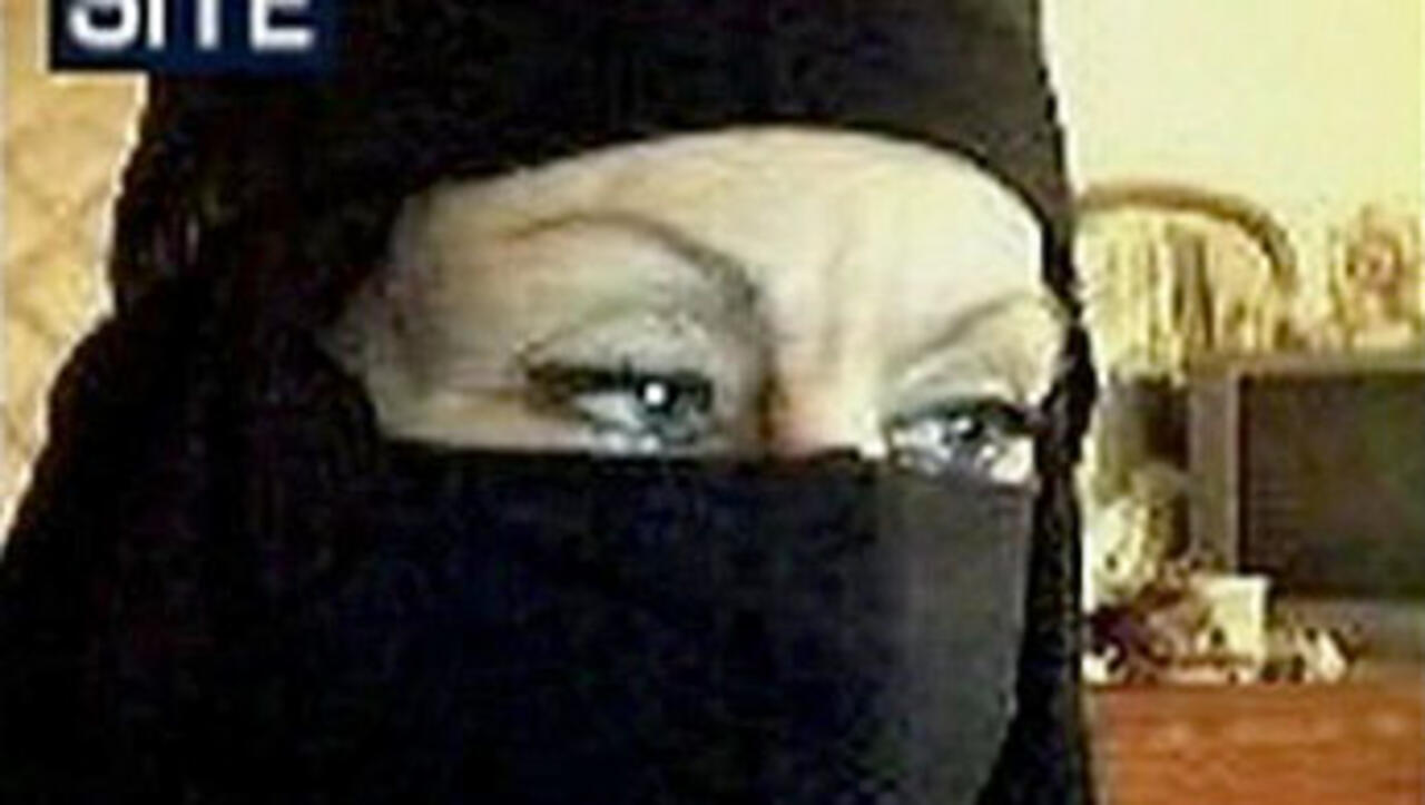 Authorities indict woman known as 'Jihad Jane' for planning attacks