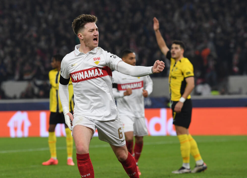 Leverkusen taking confidence from Champions League into Bundesliga ...