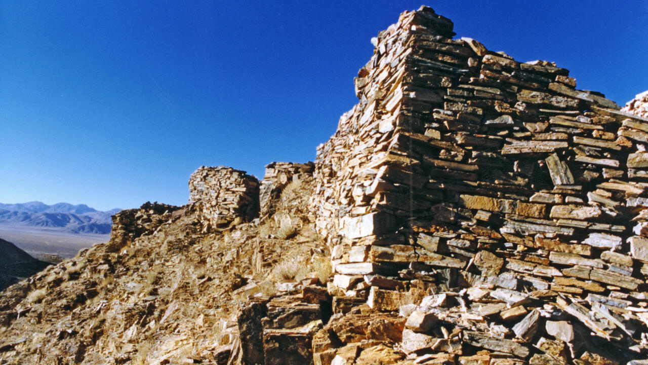 Zhang Zhung : à la recherche de la civilisation perdue au Tibet