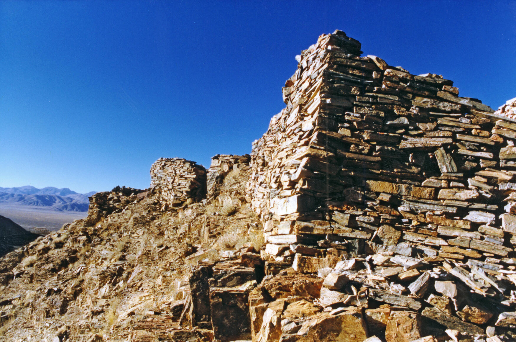 Zhang Zhung : à la recherche de la civilisation perdue au Tibet