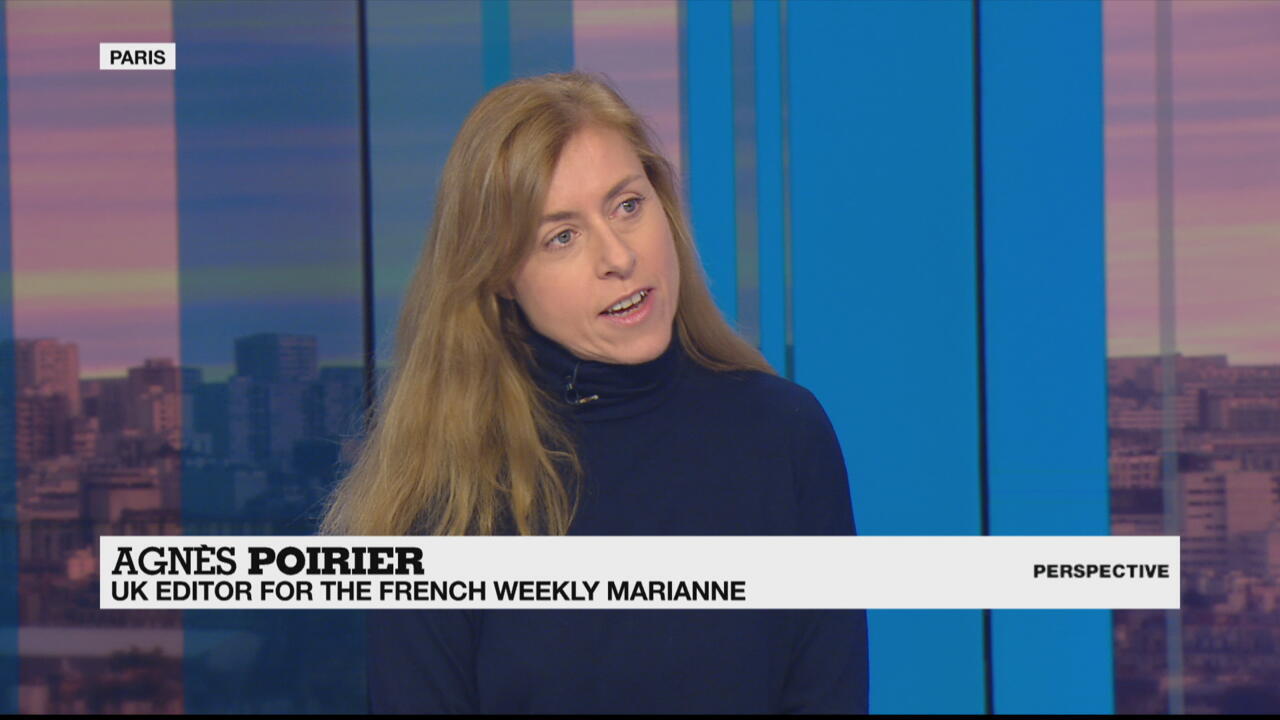 Does the Yellow Vest movement have global reach? - Perspective